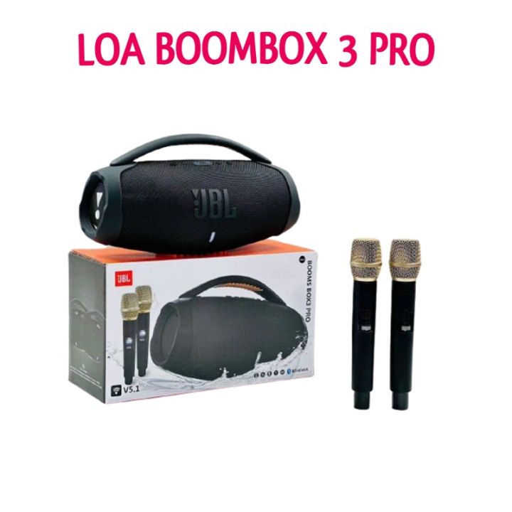 JBL Boombox 3 pro Speaker | Daraz.lk