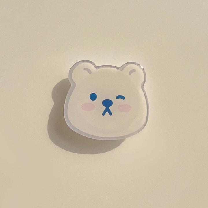 Cute Cartoon Pop Socket | Daraz.lk