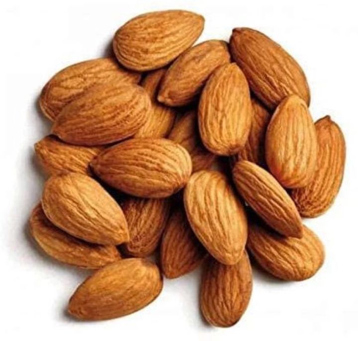 Fresh California Almond Badam Nuts Packet 100g ( Jumbo Size ) | Daraz.lk