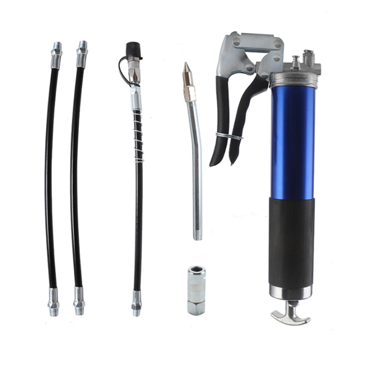 Mini Grease Oil Filling Tools Handheld Grease Filling Maintenance Tools ...