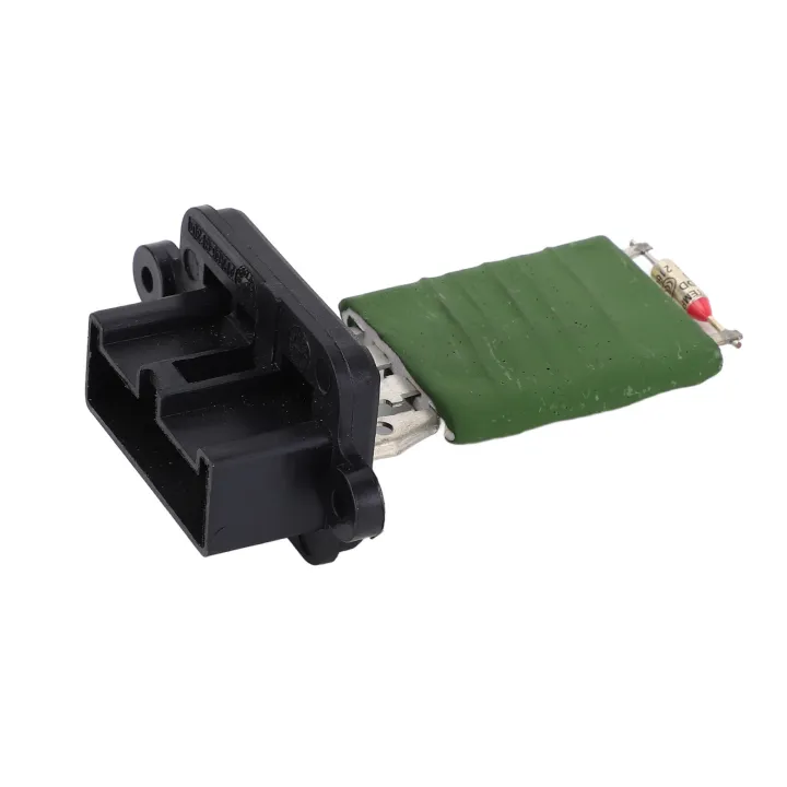 Heater Blower Resistor 46723713 Efficient Operation Heater Blower Motor ...