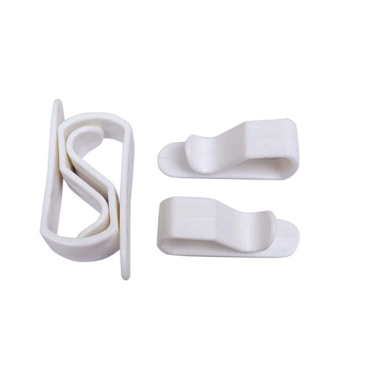 Isomars Drawing Board Clips 4pcs | Daraz.lk