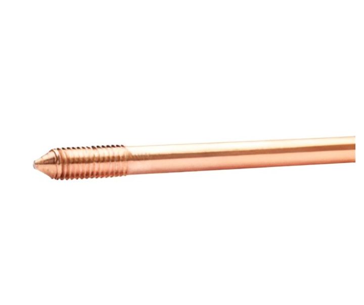 kevilton Earth Rod 12mm x 1500mm with Clamp | Daraz.lk