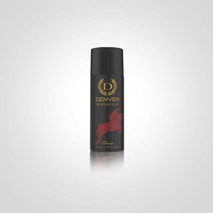 Denver Champ 165ml Body Spray | Daraz.lk