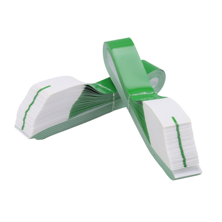 Colored for Events Wrist Bands Paper Bracelets Waterproof Arm Bands for ...