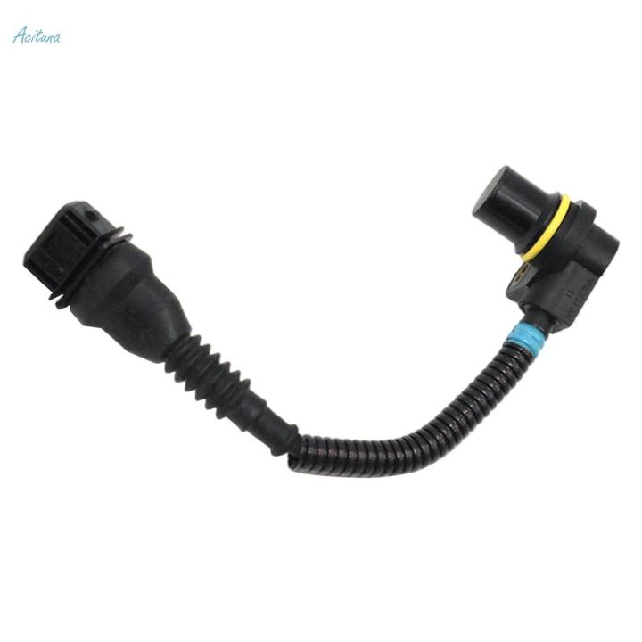 2x Transmission Rotational Speed Sensor 24357518732 for R50 R52 2002 ...