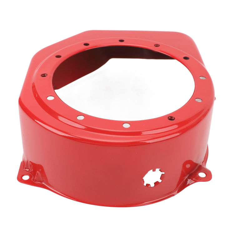 Recoil Fan Cover Shroud High Durability Recoil Pull Starter Cooling Fan ...