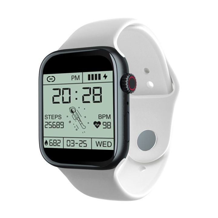 Z33 Smart Watch Series 7 | Daraz.lk
