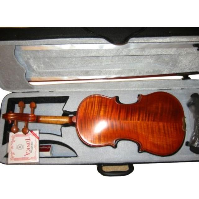 Violin - Brown | Daraz.lk: Buy Online at Best Prices in Srilanka | Daraz.lk