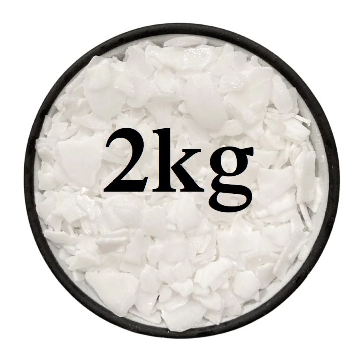 Soap making Caustic soda sodium hydroxide flakes potassium hydroxide ...