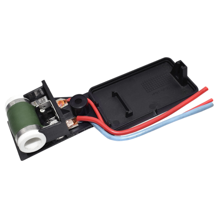 17117541092R Car Engine Blower Fan Resistor Fan Motor Resistor | Daraz.lk