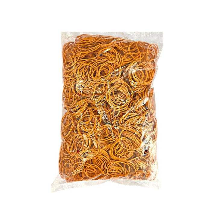 Rubber Bands 2" Inch - pack of 100g | Daraz.lk