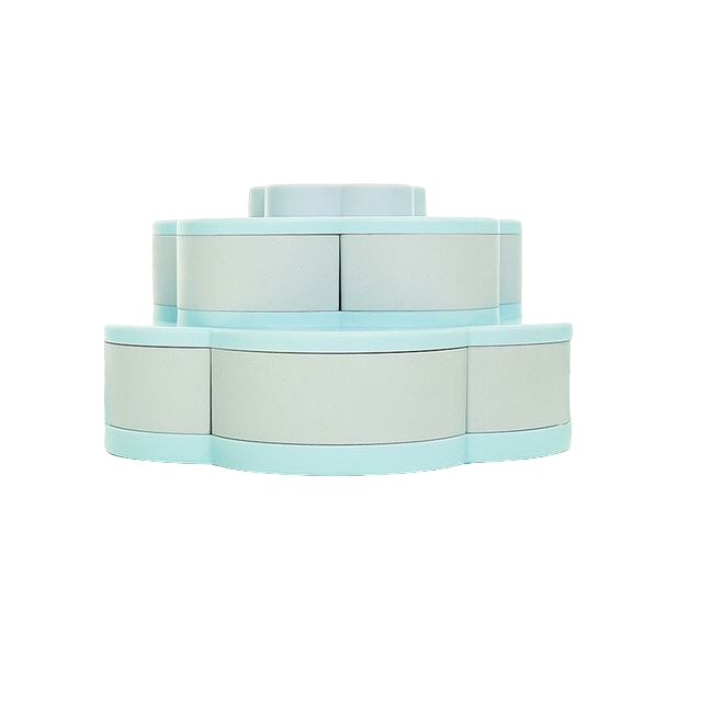 Chirag Enterprise Multi Purpose Jar Box, Dry Fruit, Achchar Pickle ...