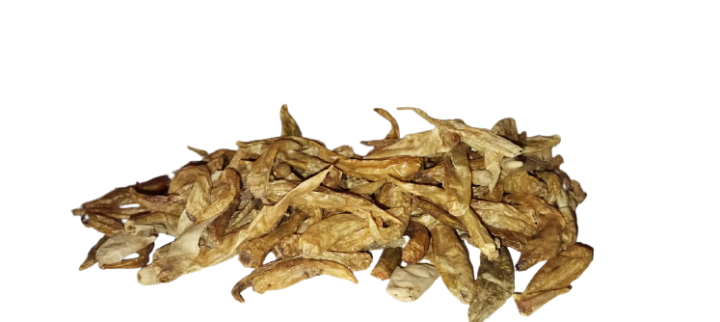 CURD DIP SUN DRY CHILLI [ மோர்மிளகாய் ] 500g | Daraz.lk