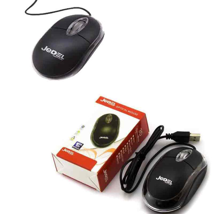 Mouse Optical Mouse | Daraz.lk