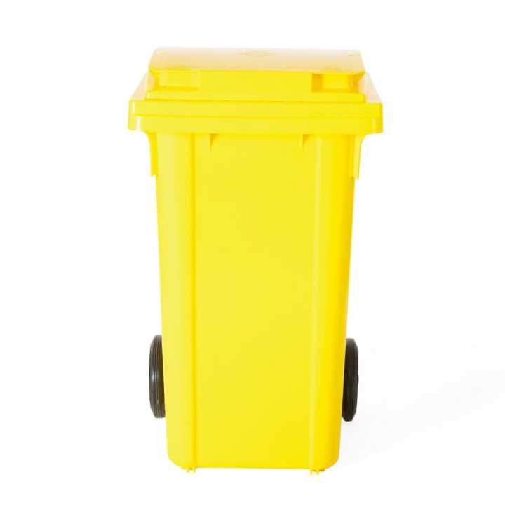 Phoenix Trash Bin 120lt | Daraz.lk