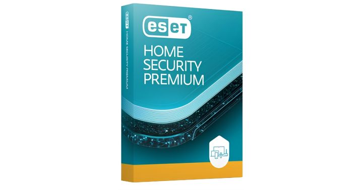 Eset Home Security Premium 2025 Genuine Key ( 1Year/1Device) Limited ...