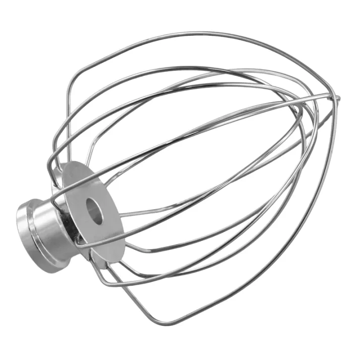Whisk Attachment for Stand Mixer with Tilting | Daraz.lk