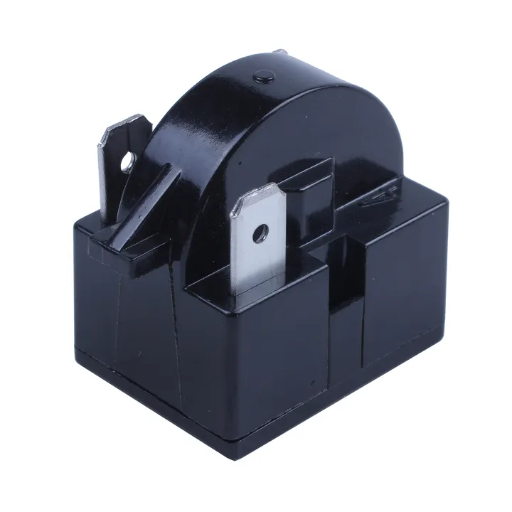 3PIN Terminals Refrigerator PTC Relay 12 Ohm Resistance | Daraz.lk