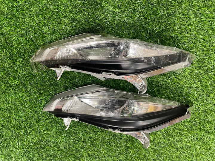 Dio Bike Signal Light (Genuine) | Daraz.lk