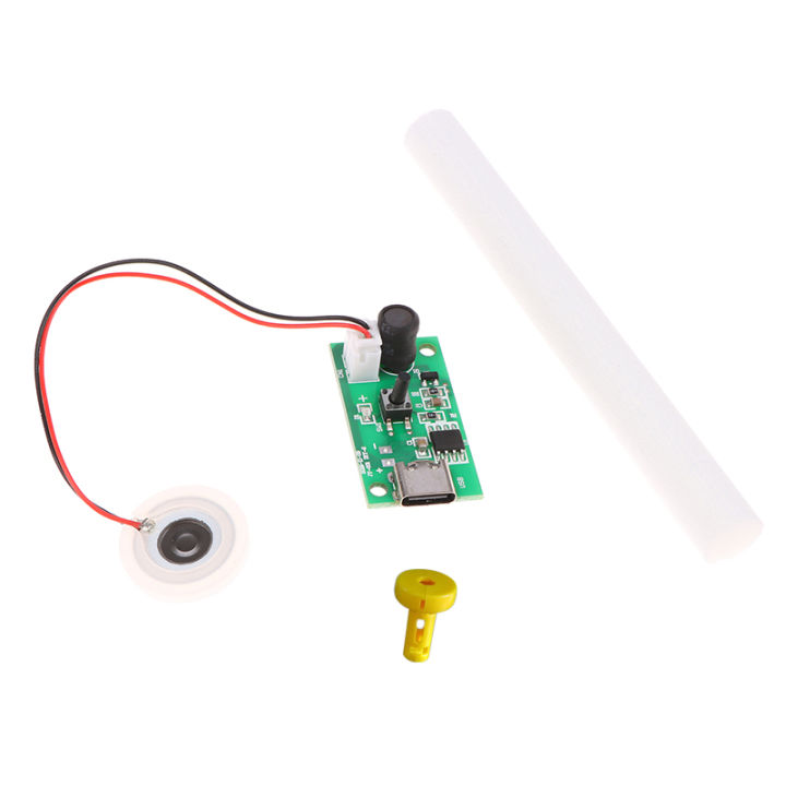 Mist Maker And Driver Circuit Board Fogger Atomization Film Atomizer ...