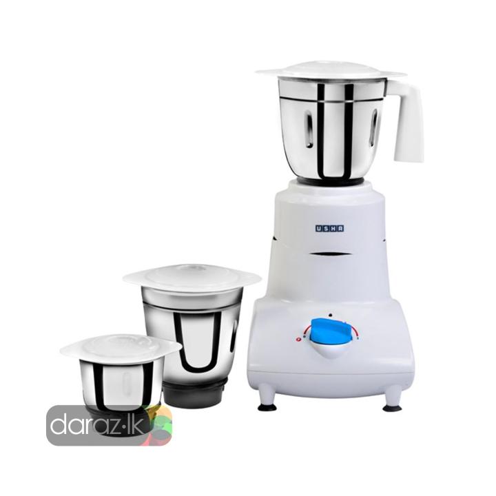 Usha Mixer Grinder -Mg 2753- 550W | Daraz.lk