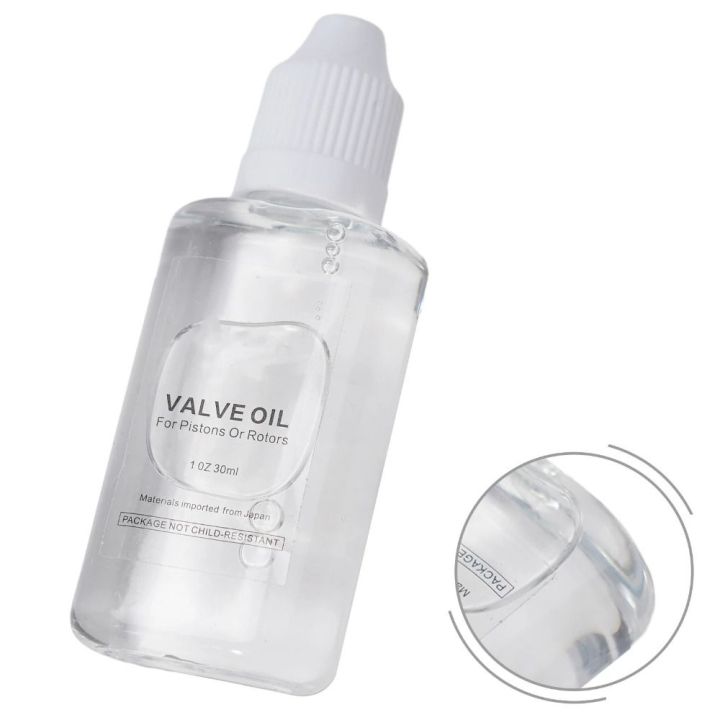 Trombone Lubrication Special Valve Lubrication Lubricating Smooth ...