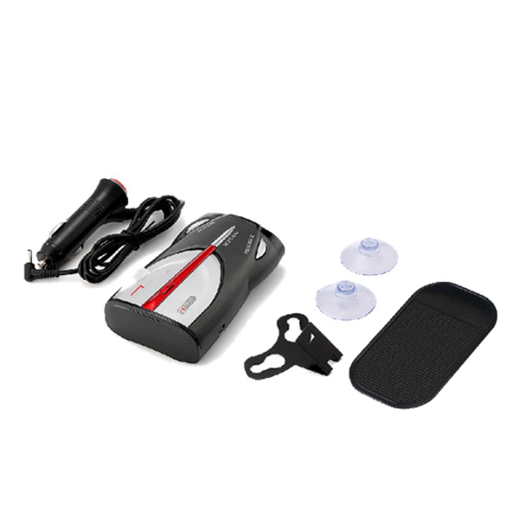 Car Radar Speedometer Radar Speedometer Mobile Speed Detector Vehicle ...