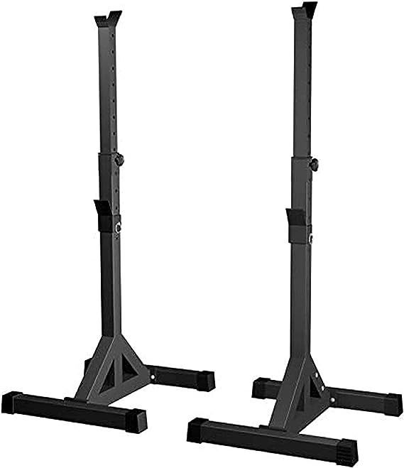 Squat Rack, Squat Rack Stand ,Barbell Rack, Bench Press Rack, Stand ...