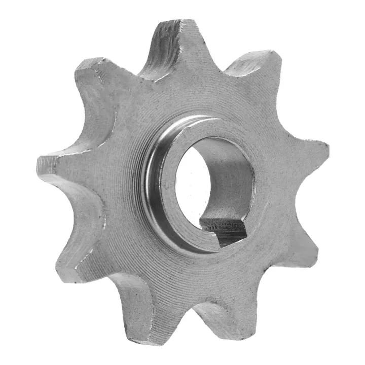428 9T Chain Motor Pinion Gear Sprocket Motor Pinion For MY1016Z2 ...