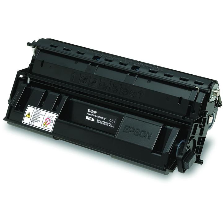Epson Imaging Cartridge - Black - IMAGING | Daraz.lk