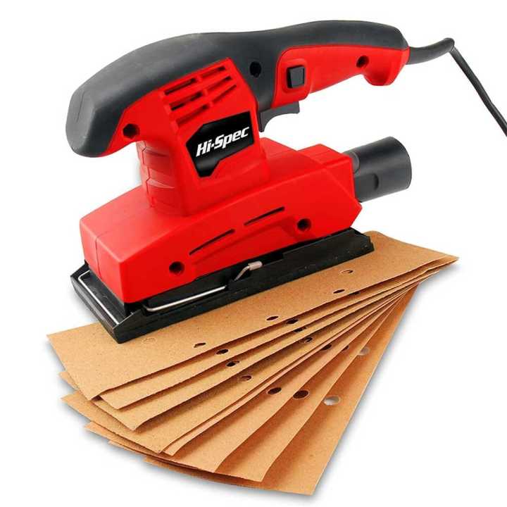 Professional Heavy Sander Multi Function Mini Palm Sander Machine ...