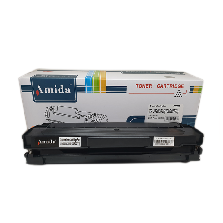 Amida Xerox 3020 Toner | Daraz.lk