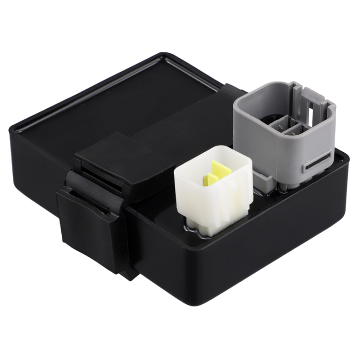 BRADOO CDI Box Igniter Ignition System Unit for Moto 500 CC ATV 4 X 4 Quad Bike 188-153000B ...