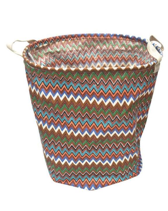 Water Proof Laundry Bag - Yellow | Daraz.lk