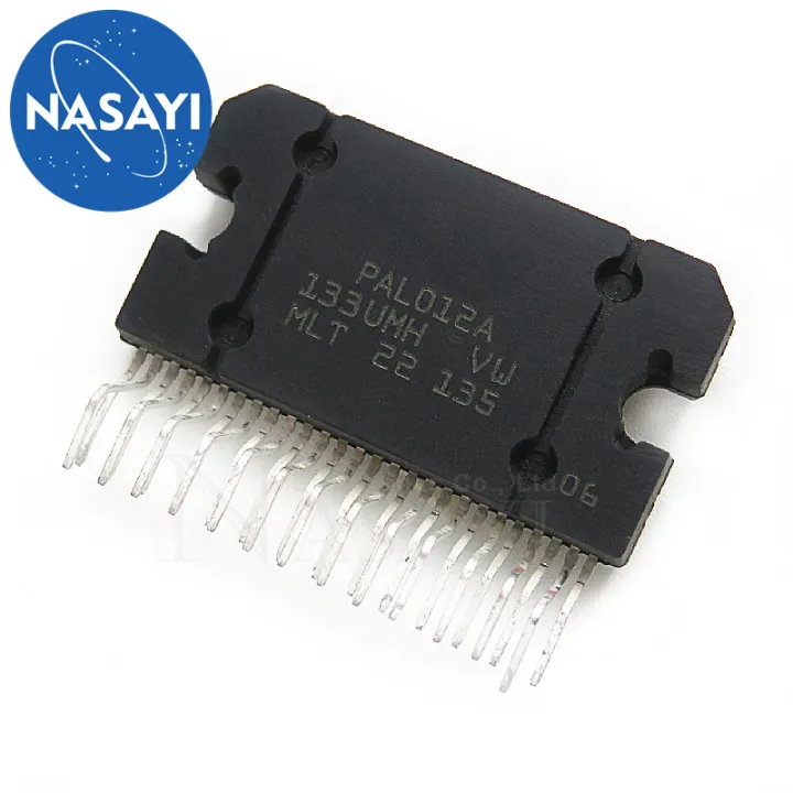 PAL012A PAL012 ZIP-27 | Daraz.lk