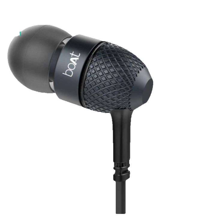 Universal Earphones with Mic - High Quality Headset with 3.5mm jack ...