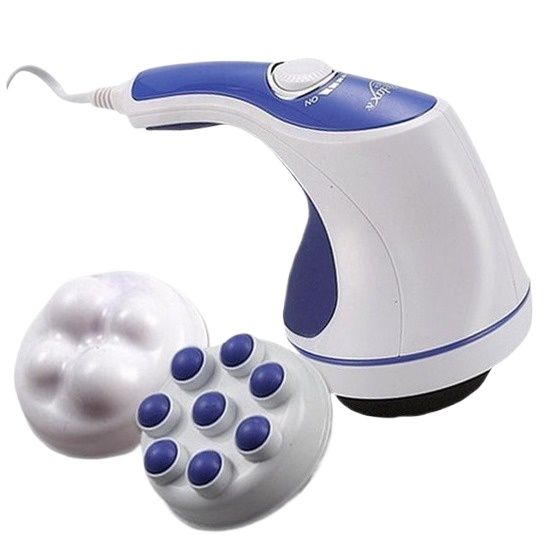 Relax Spin Tone Massager | Daraz.lk