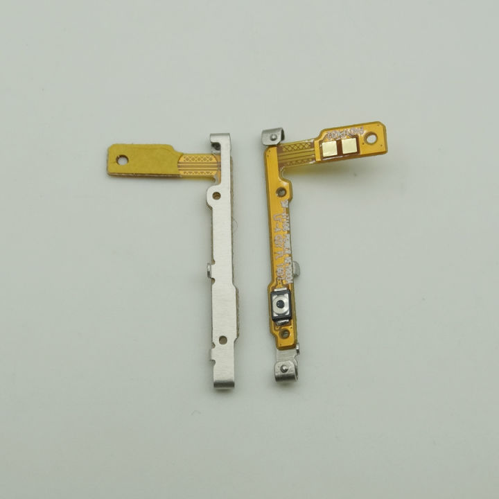 NEW For Samsung Galaxy J5 J7 Metal 2016 J510 J510F J710 J710F Power Button On Off Key Flex Cable ...