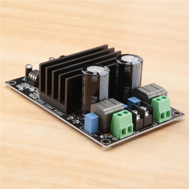 【Get the Perfect Fit】 TPA3255 Amplifier Board Quick Response High Power ...