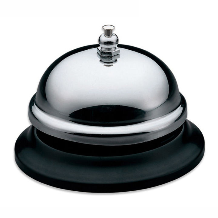 【HOT】 Desk Kitchen Hotel Counter Reception Christmas Craft Bell ...