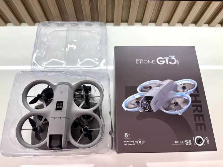 Drone GT3 6K Camera | Daraz.lk