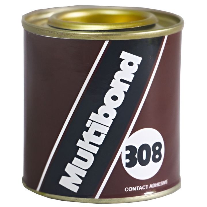 Multibond 308 Synthetic Contact Adhesive bonding foam and synthetic ...