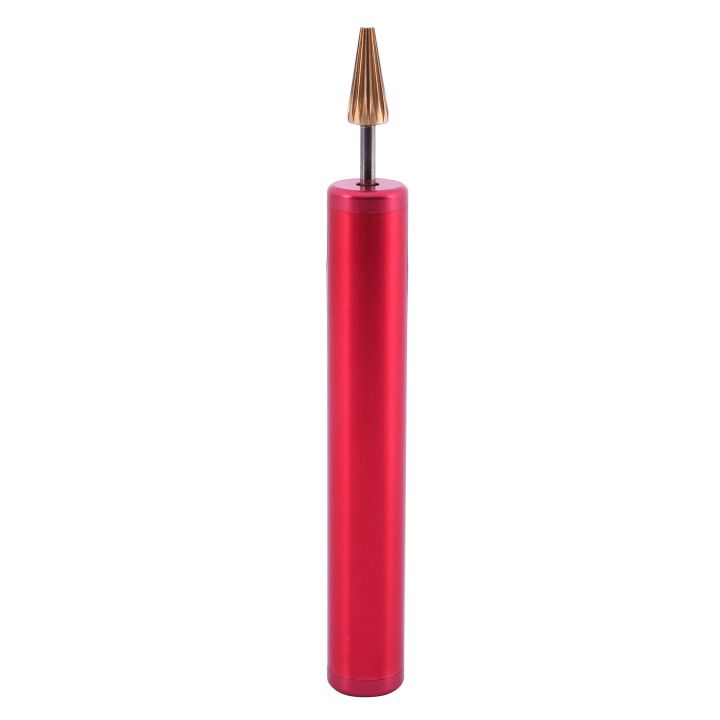 Top Edge Dye Roller Pen Applicator Oil Painting Making Leather Craft ...