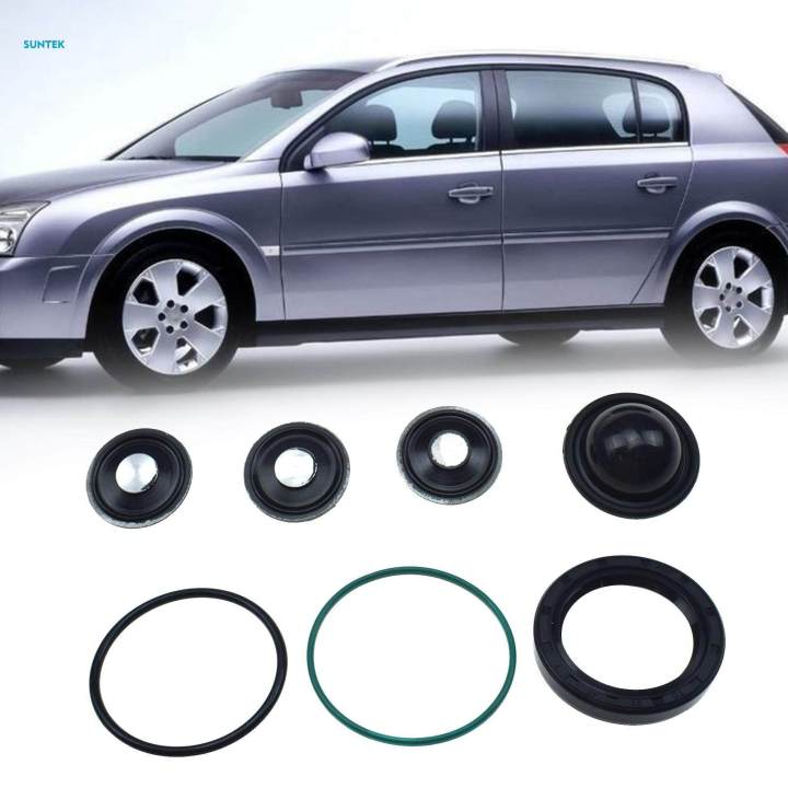 High Pressure Fuel Pump Repair Set 815049 Professional Replacement ...