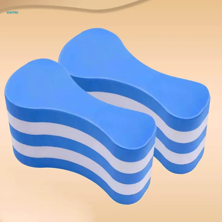 Pull Buoy Leg Floats Kickboard Aquatic Fitness EVA for Junior | Daraz.lk