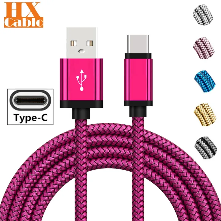 0.25m Short USB Type C Cable Charger for Huawei P40 Lite P30 P20 Lite ...