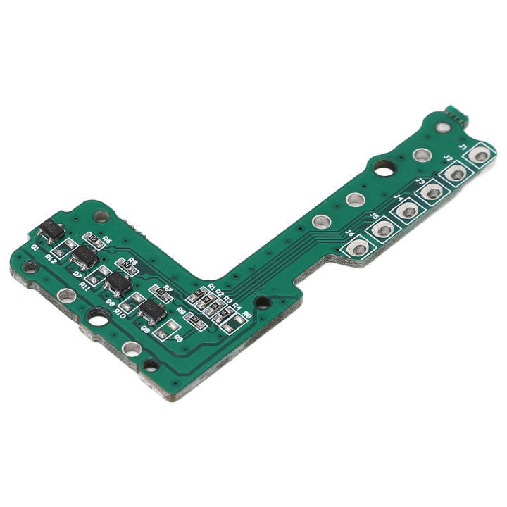 Gear Position Sensor Repair Board Aluminium Alloy ECU Position Sensor ...