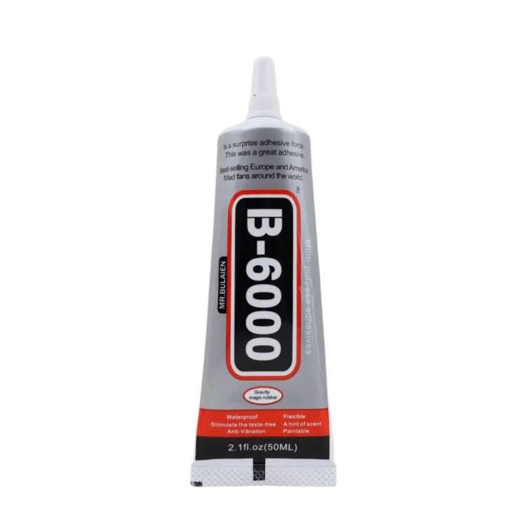 B-6000 Glue 110ml | Daraz.lk: Buy Online at Best Prices in Srilanka | Daraz.lk