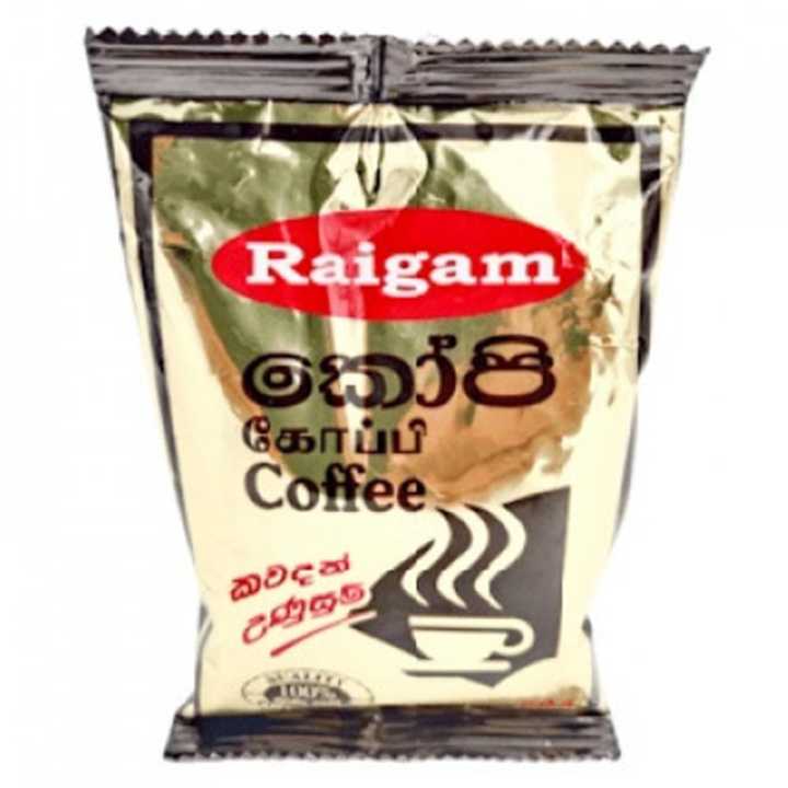 Raigam Coffee Packet 50G | Daraz.lk